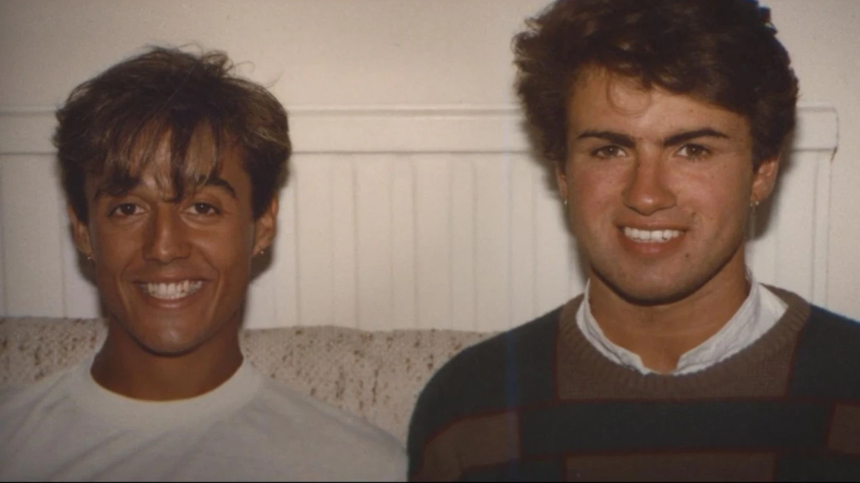 „Wham!“: Fünf überraschende Fakten über die Kult-Band aus den 80ern