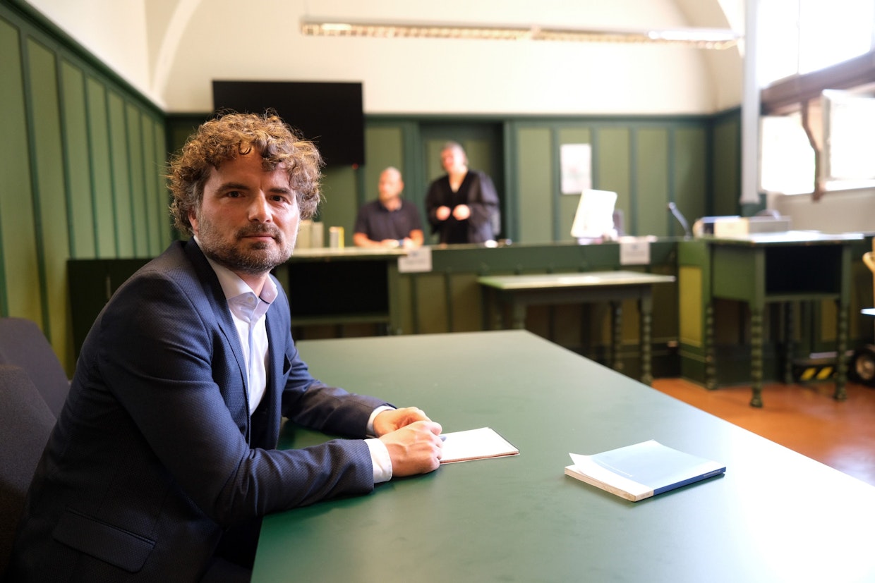 Bundespressekonferenz muss Journalist Florian Warweg Zugang gewähren – Urteil