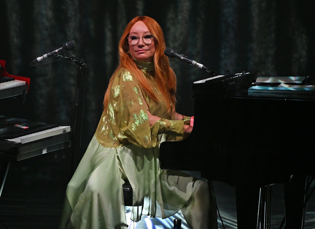 Sinéad O’Connor: Pink und Tori Amos spielen ihre Lieder – „Sie war eine ...