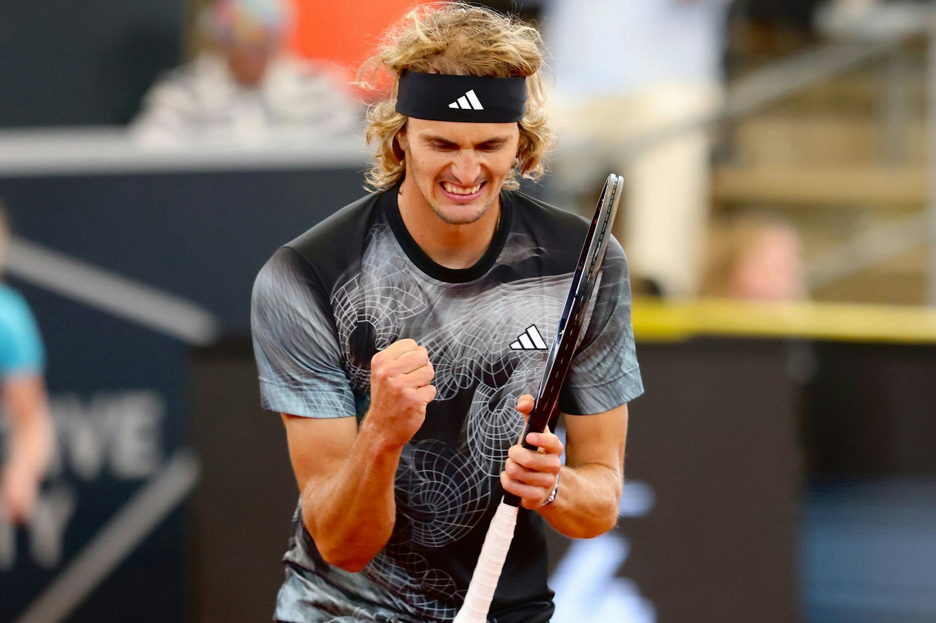 Turniersieg am Rothenbaum: Zverev erfüllt sich einen Kindheitstraum