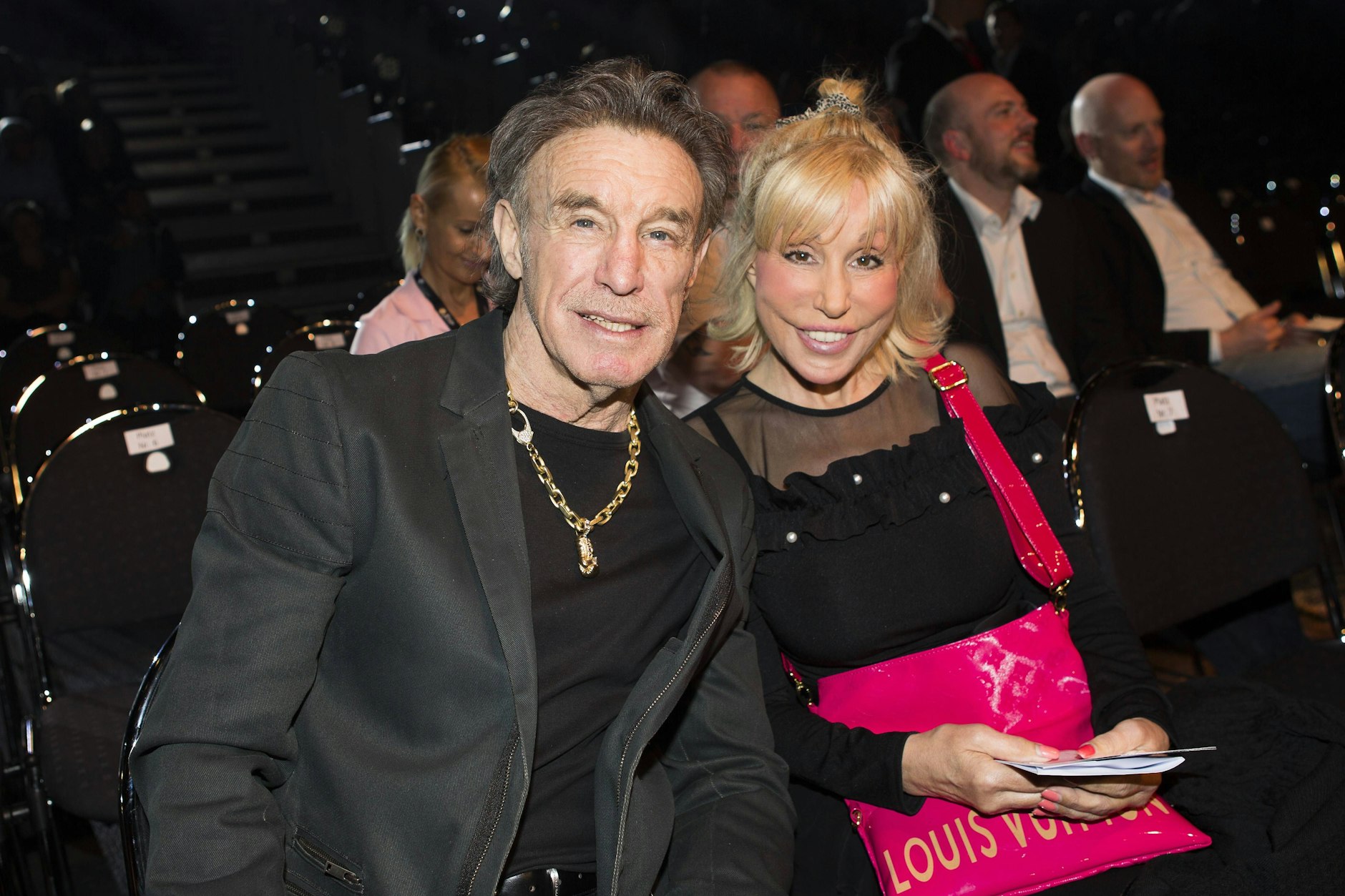 René Weller liegt im Sterben: Boxstar befindet sich „in der letzten Phase“