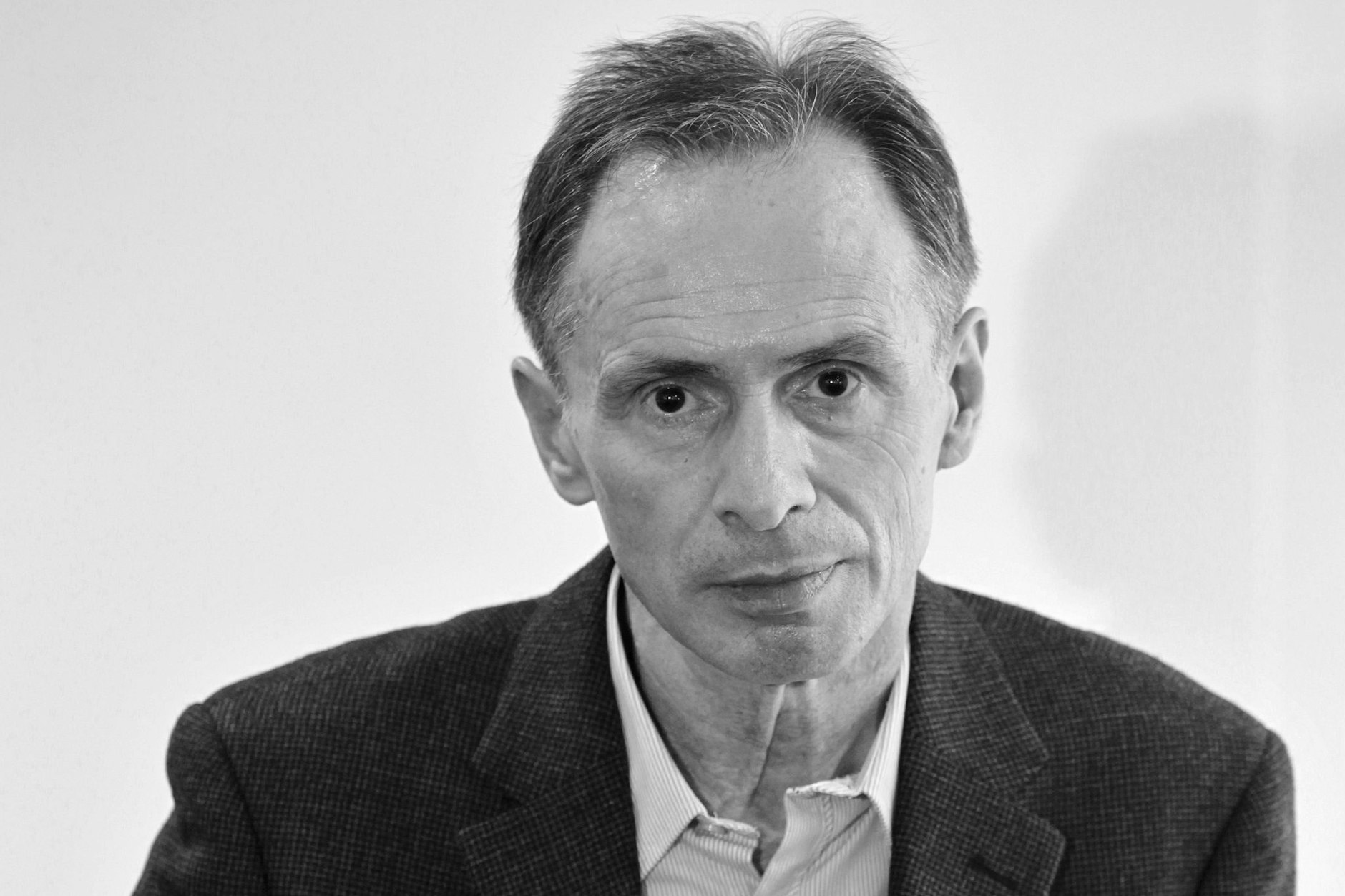 Nachruf auf David Albahari: Wer eine Familie versteht, versteht die Welt