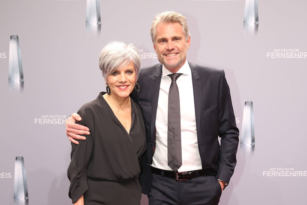 Birgit Schrowange: Hochzeit mit 65 – DARUM ließ sie sich so viel Zeit