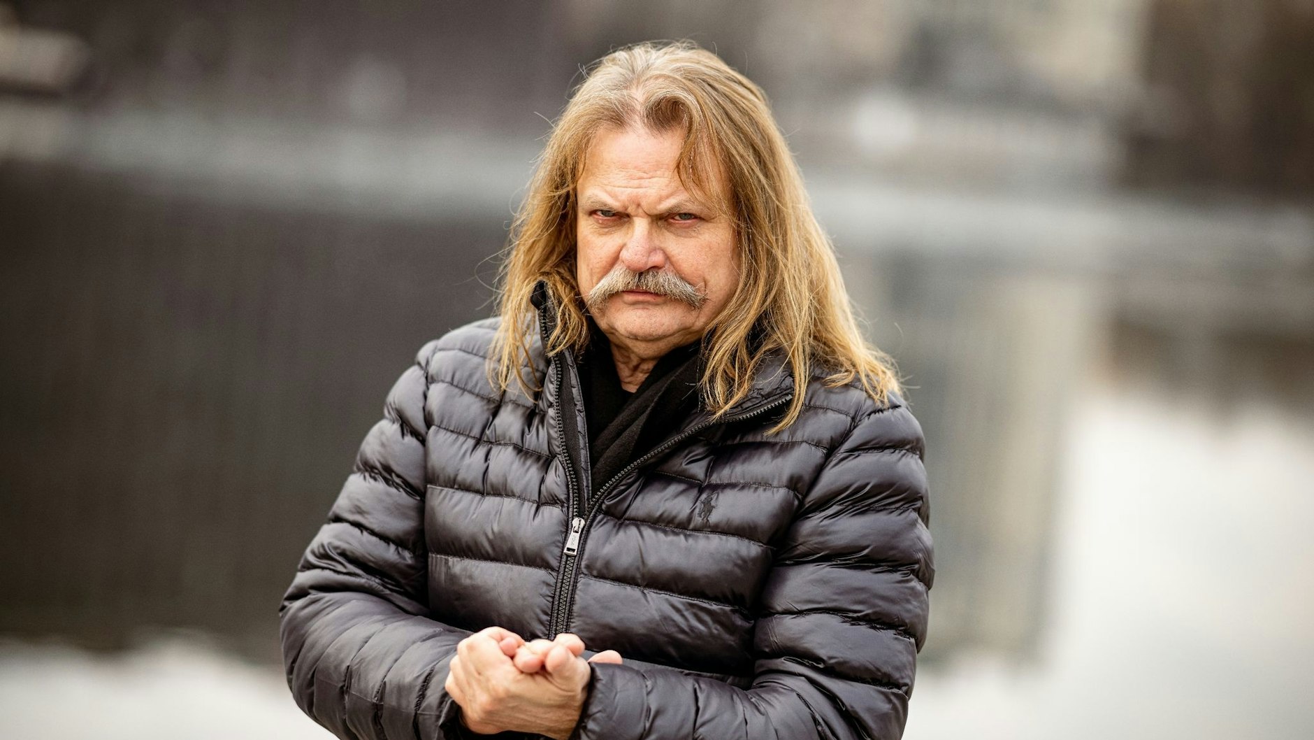 Feinkost-König Dietmar Rogacki: Sein Tod erschüttert auch die Prominenz