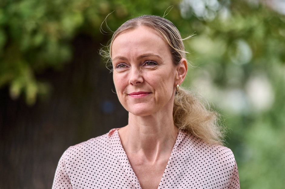 Uni Rostock prüft Doktorarbeit von Verkehrssenatorin Schreiner