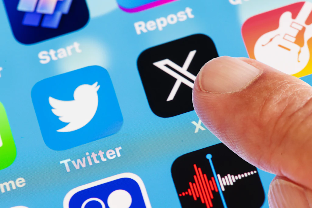 Aus Twitter wird X – und zehn weitere Marken, die sich umbenannt haben