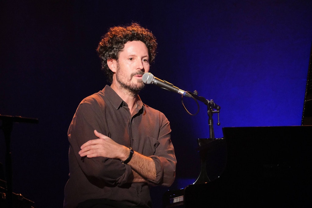 „Hip-Hop für Vermieter“ – Internet zieht böse über Max Herre her