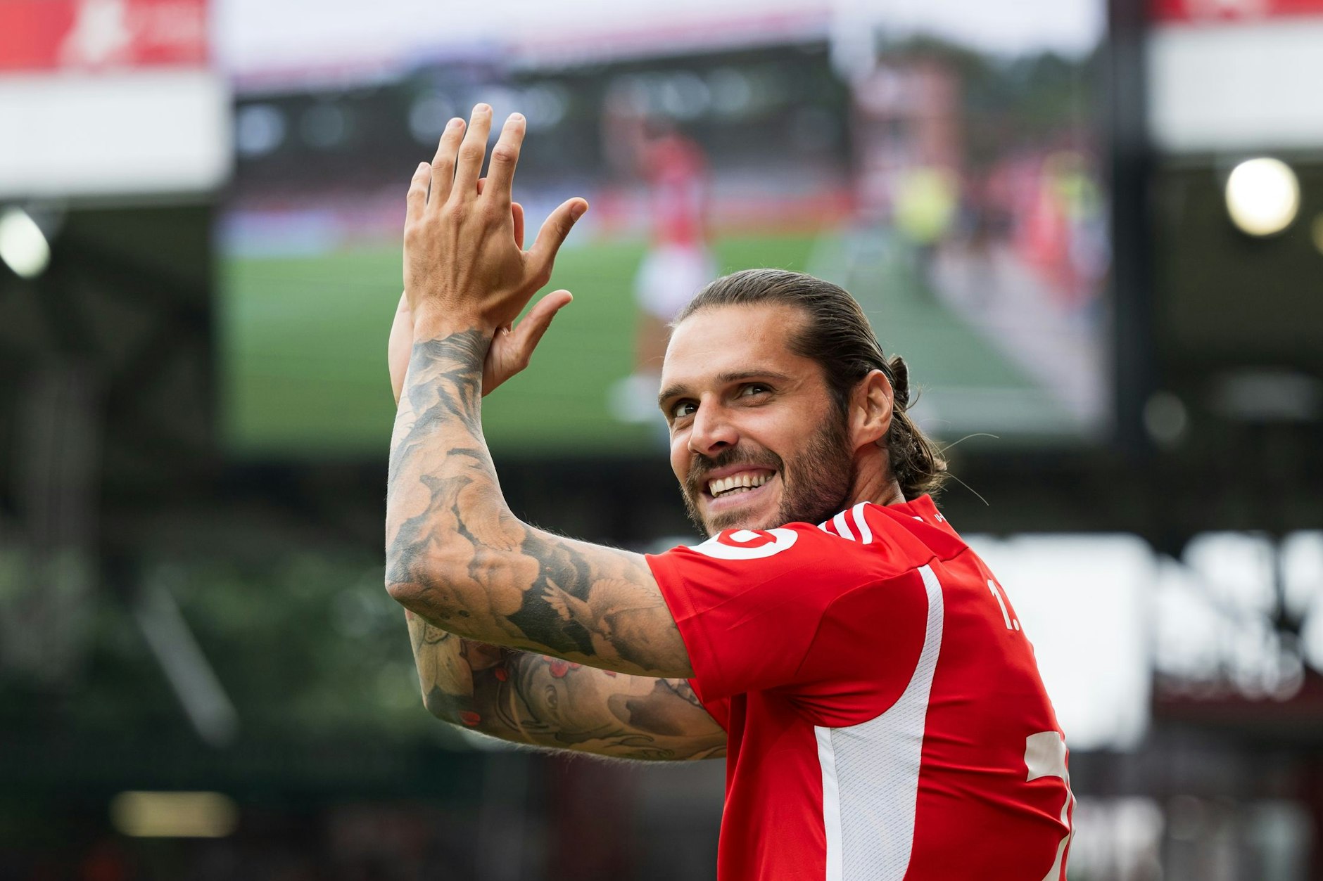 Christopher Trimmel – die große Statistik zur Legende des 1. FC Union