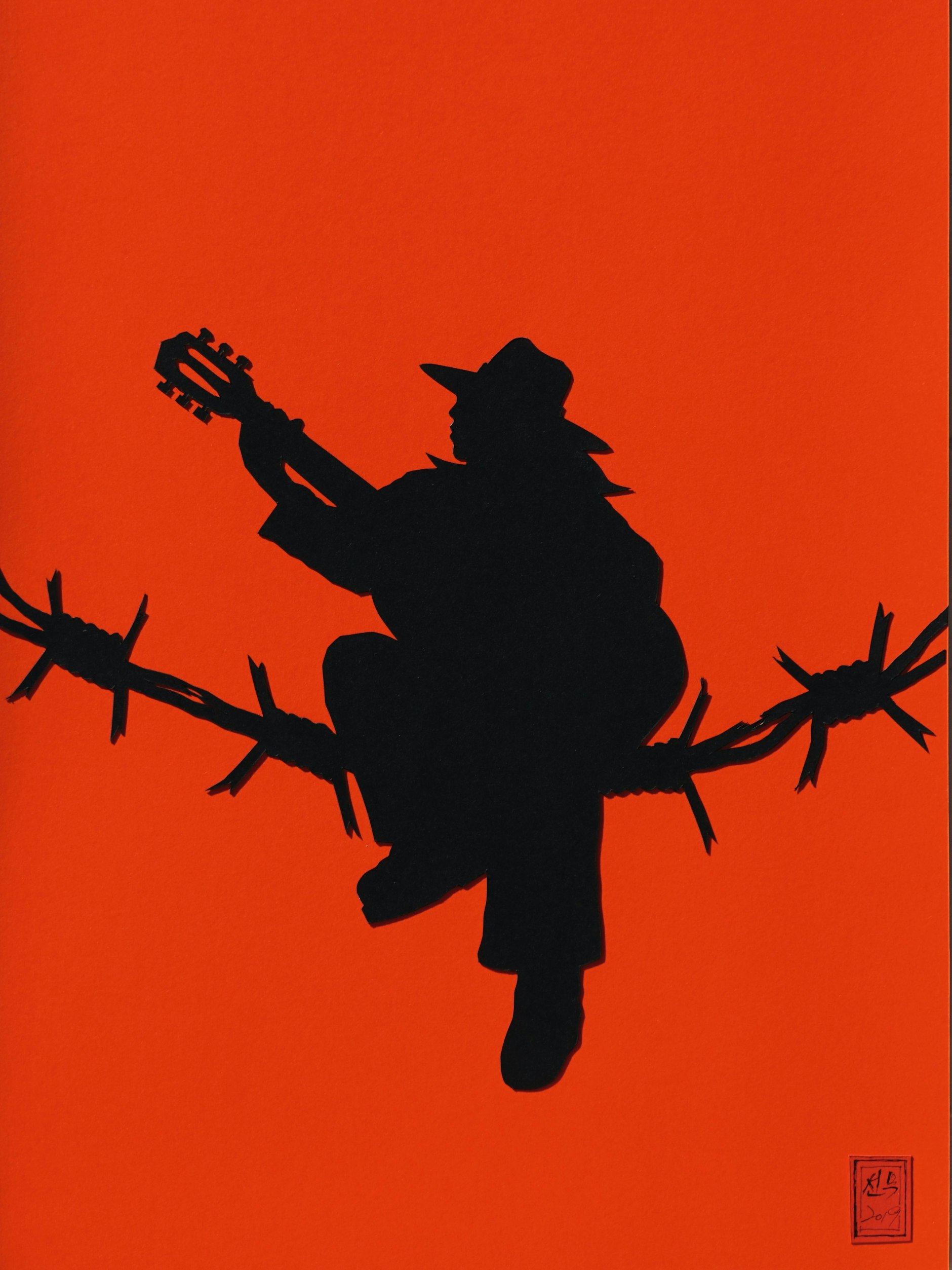 Sun Mu: Einst Propagandamaler Nordkoreas, heute in der Heimat ...