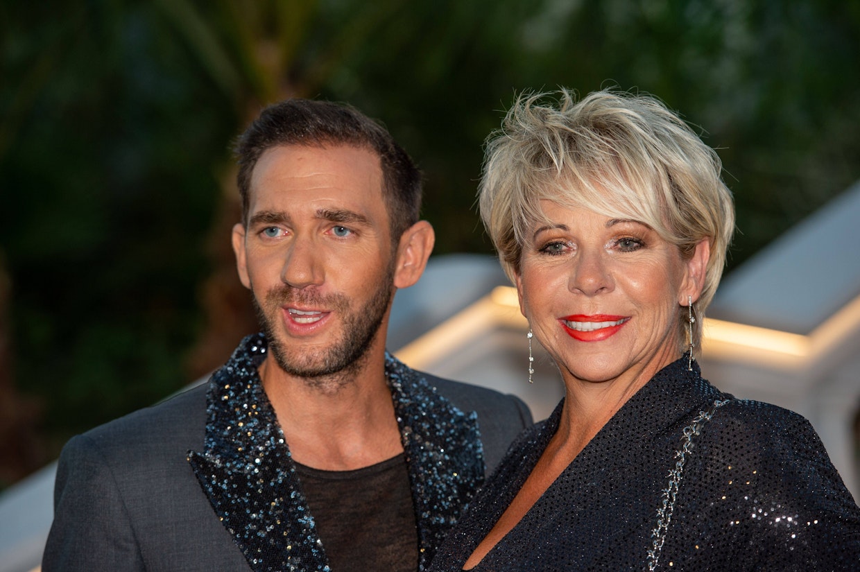 Marcel Remus genervt von Muttis Neuem: „Was will der? Berühmt werden?“