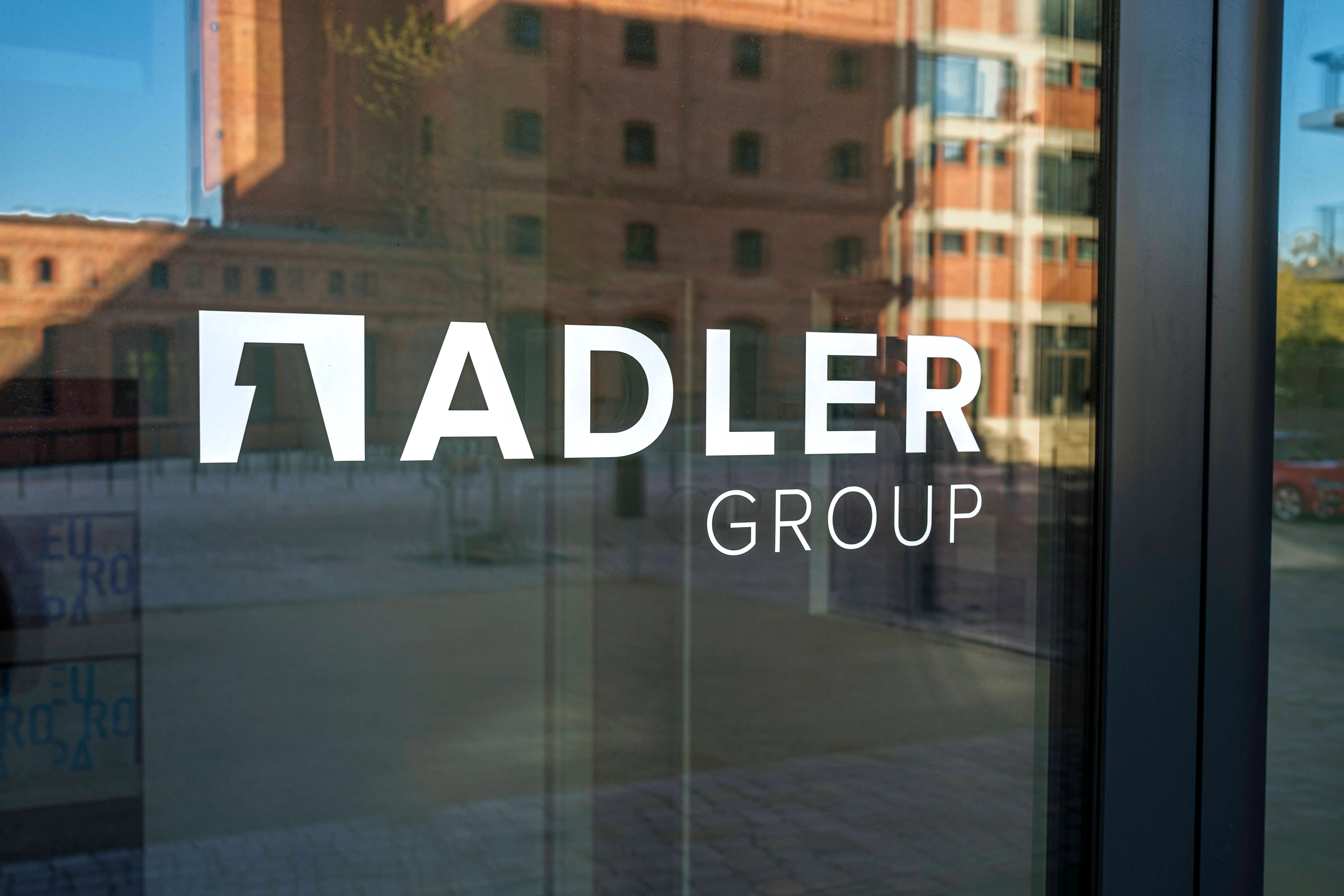 Nach umstrittenen Mieterhöhungen: Adler Group verlässt Berliner ...