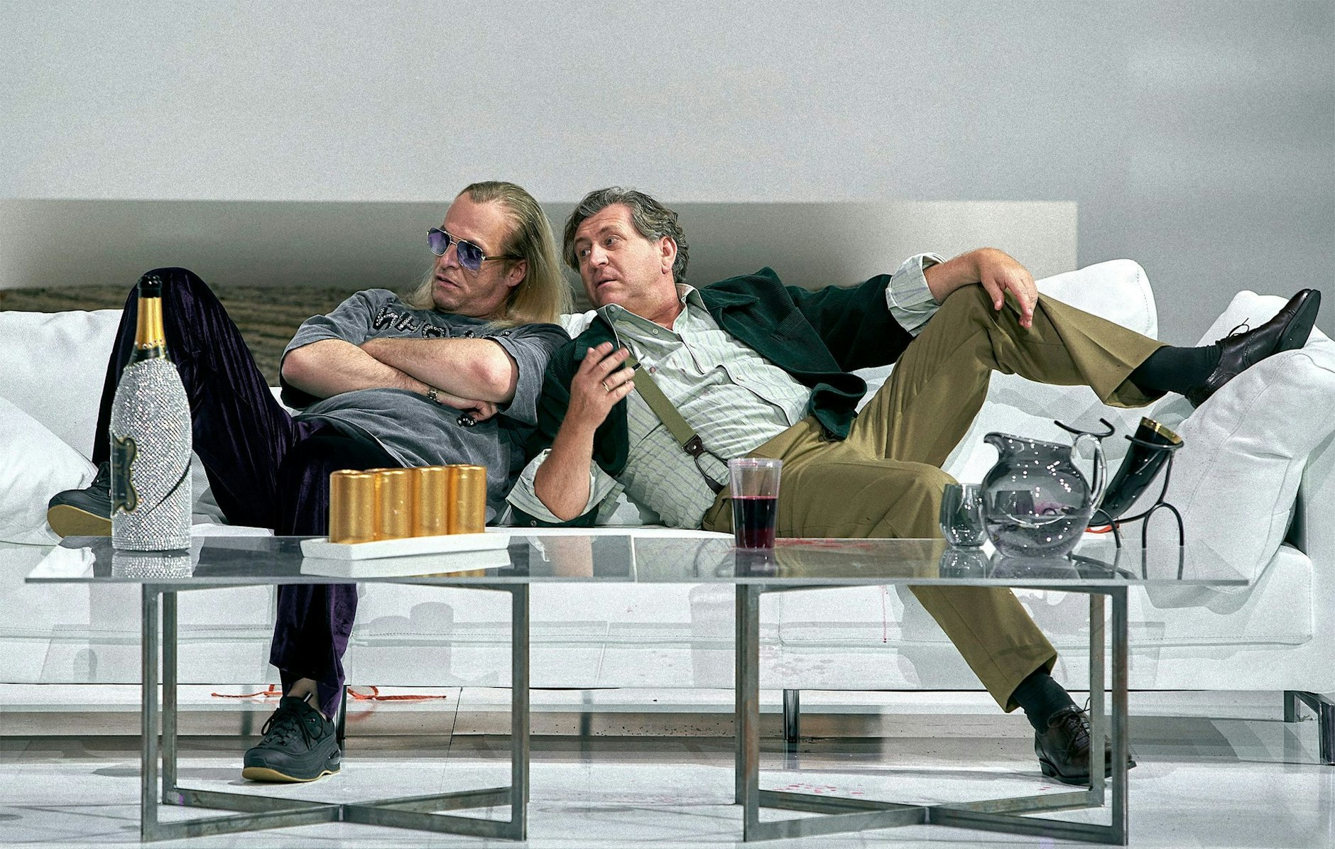 Mit der „Götterdämmerung“ kommen die Buhs zurück