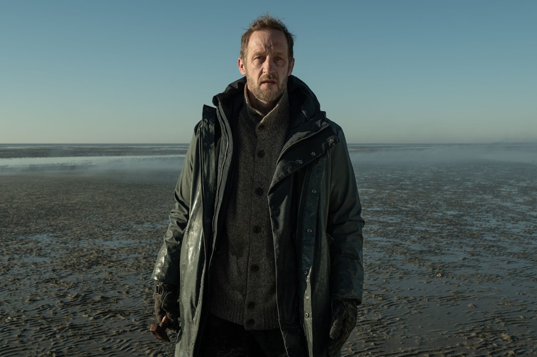 Sebastian Fitzek: Serie „Die Therapie“ startet auf Prime Video