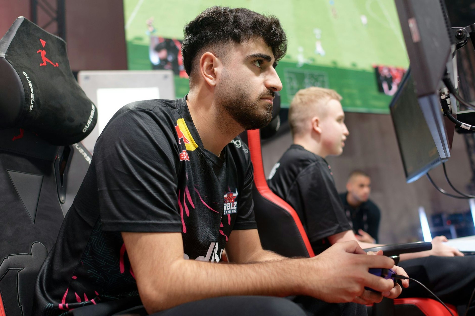 RB Leipzig ist DFB-ePokalsieger in FIFA 23