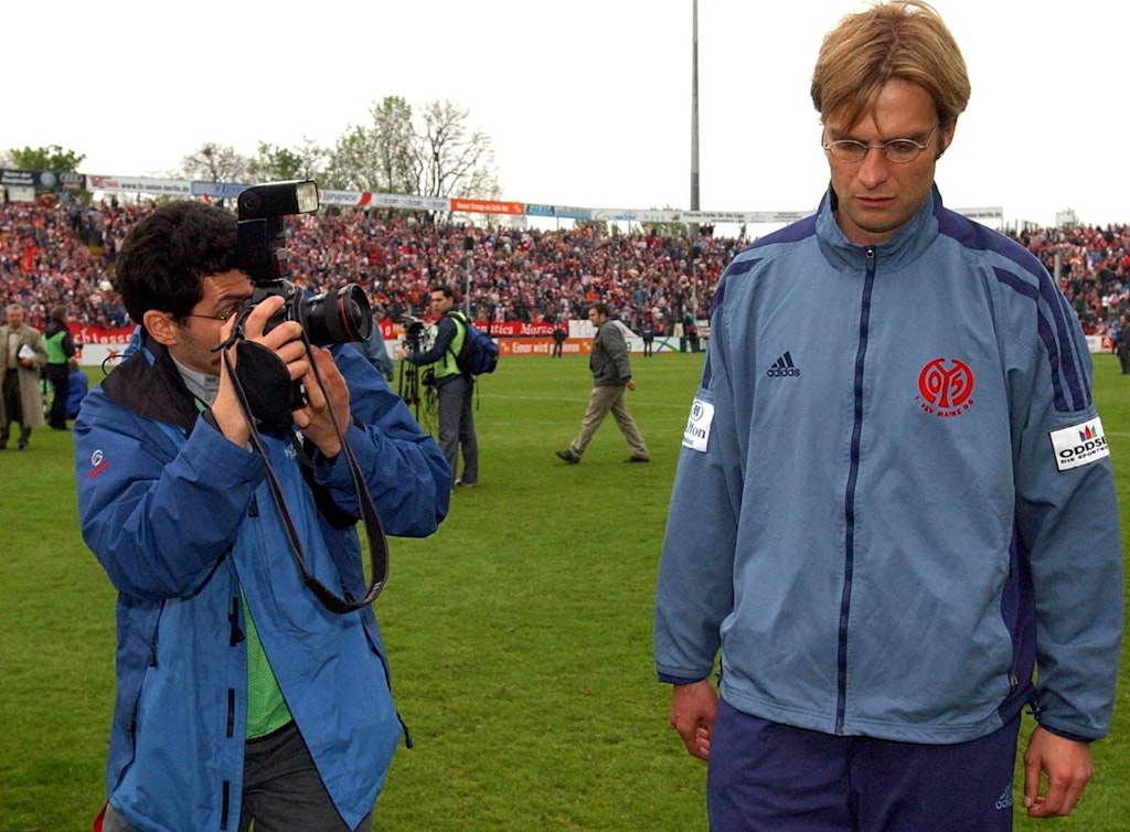„Alles Andras“ – die Fan-Kolumne zum 1. FC Union Berlin, Teil 2: Warum ...