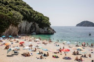 Hitzewelle in Südeuropa: Extremwetter fordert Todesopfer