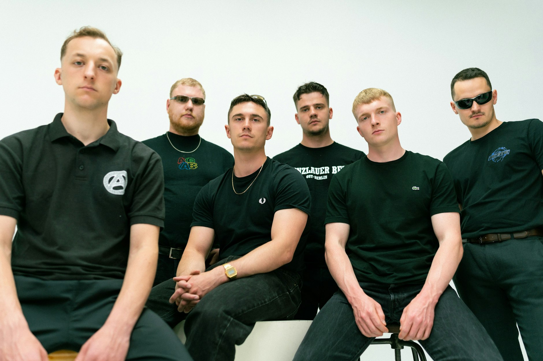 Mein Kiez und ich: Junge Berliner Rapper, ihre Viertel, ihre Berlin-Bilder