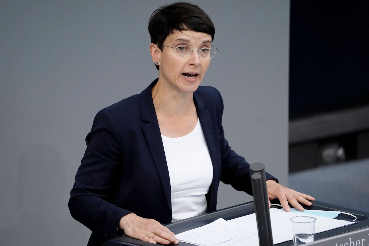 RTL feuert Maurice Gajda nach Fake-Vorwürfen zu Tweet von Frauke Petry