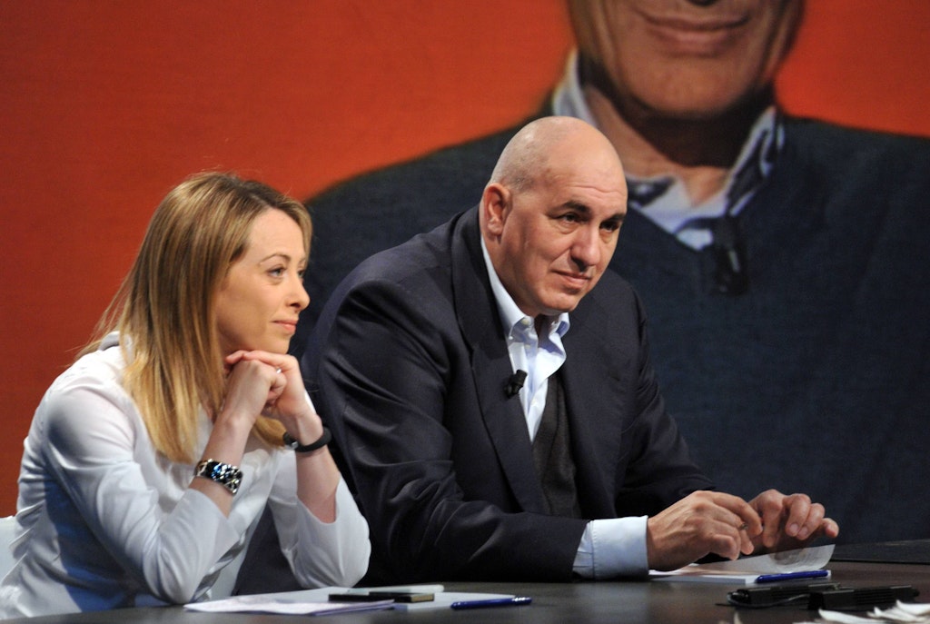 Buch gegen LGBT-Community: General Roberto Vannacci spaltet die ...