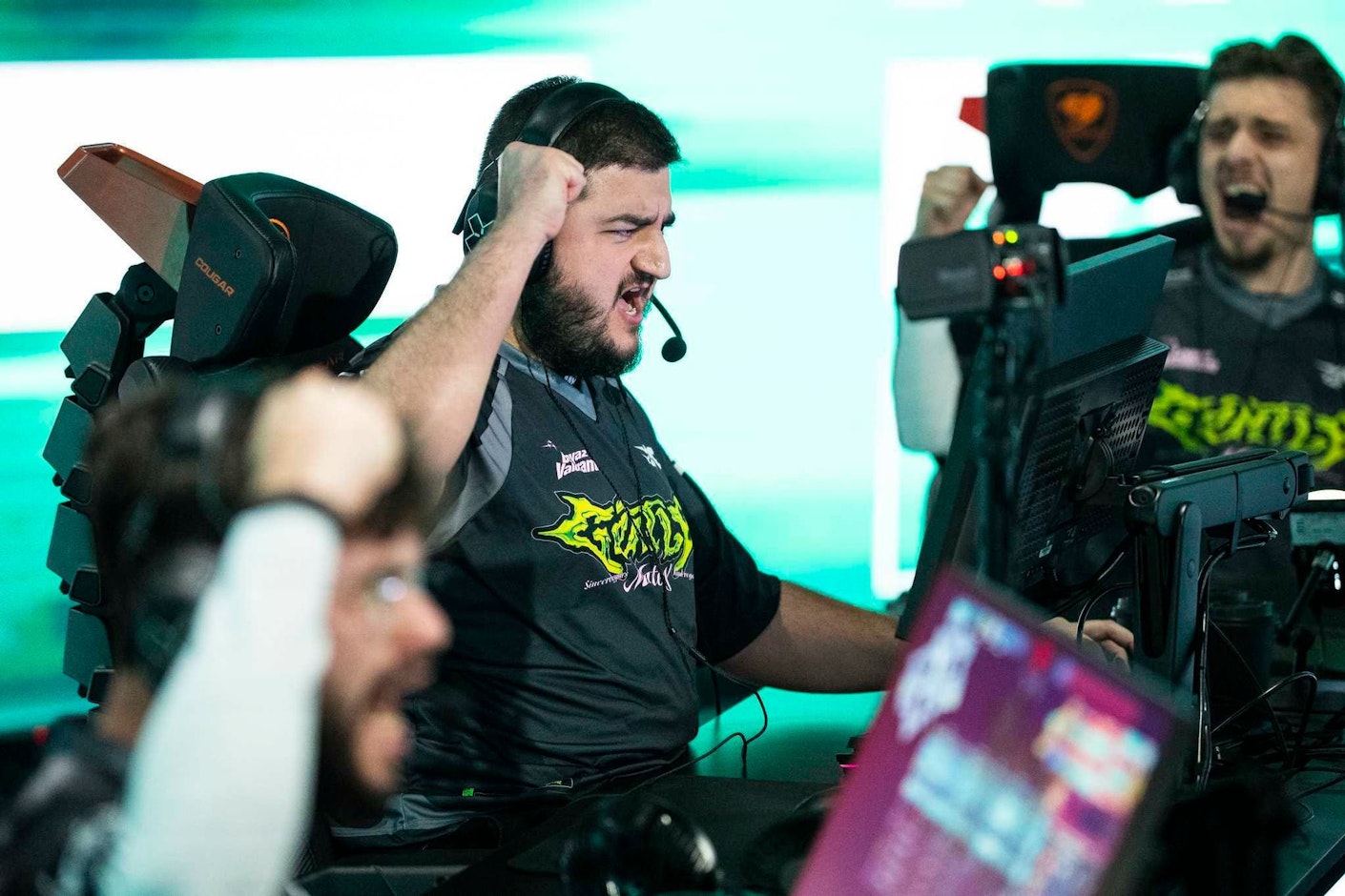 Gentle Mates gewinnt Valorant Ascension und feiert Aufstieg