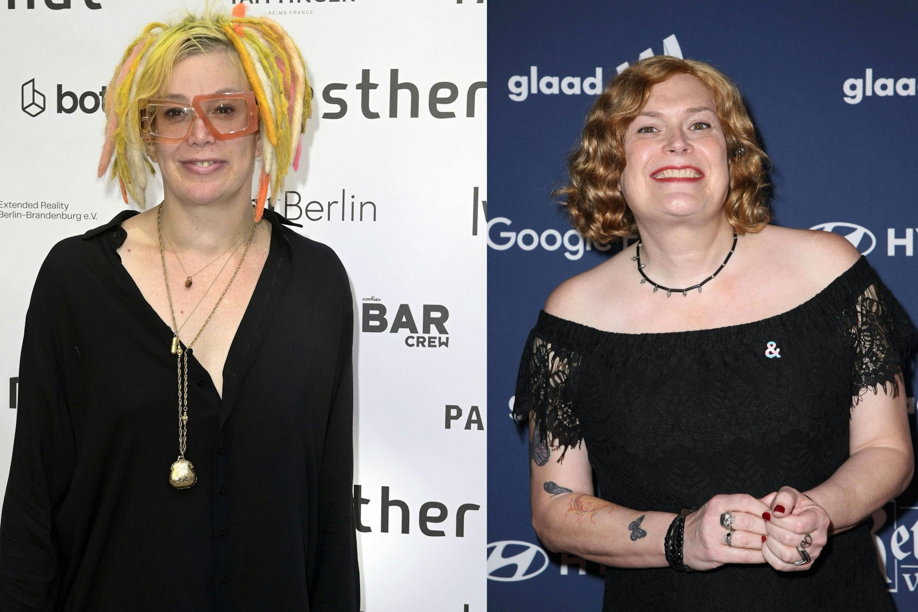 „Matrix“: Transgender ist das eigentliche Thema der Science-Fiction ...