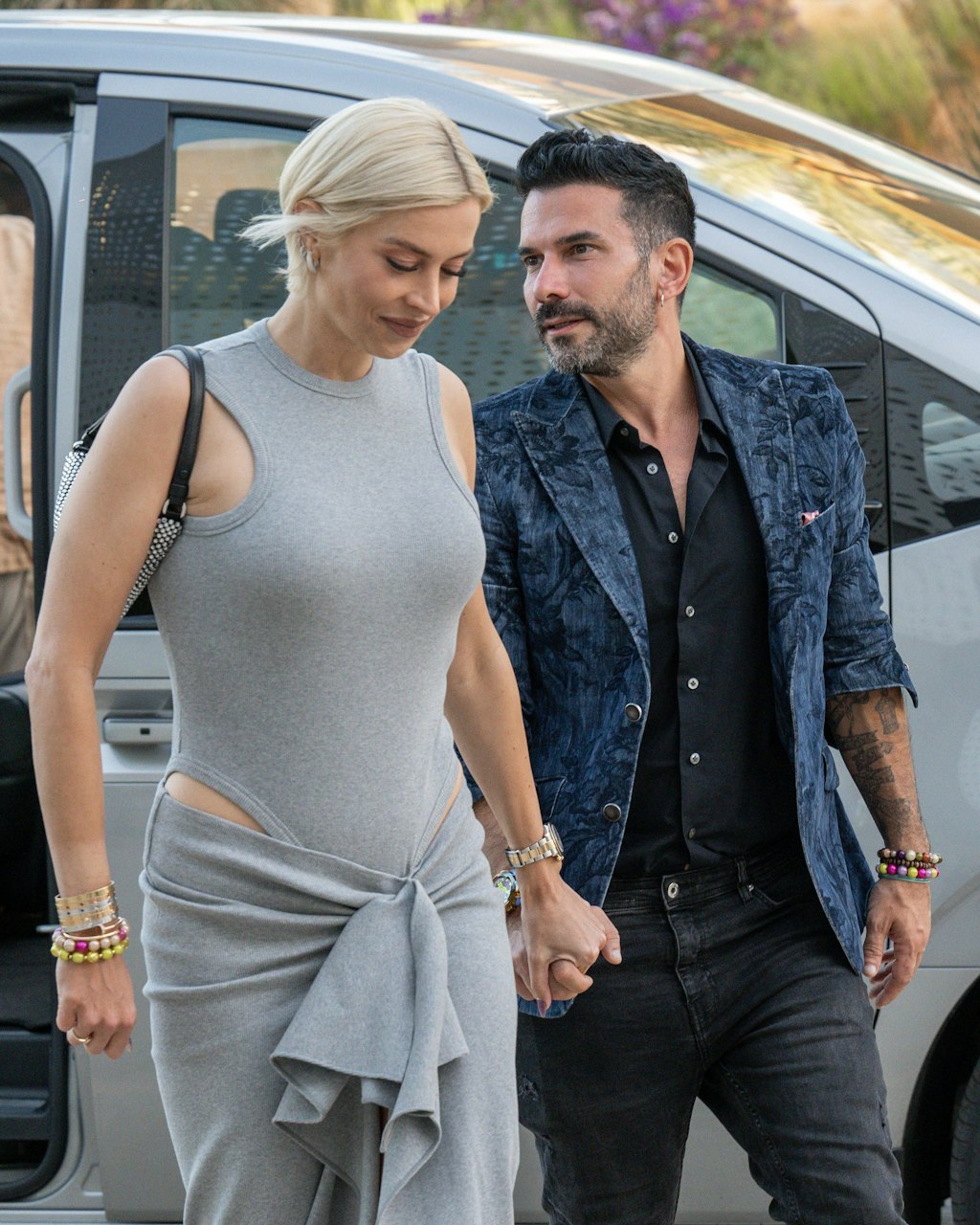 Bei DIESER Alkohol-Frage werden Verena und Marc ganz kleinlaut