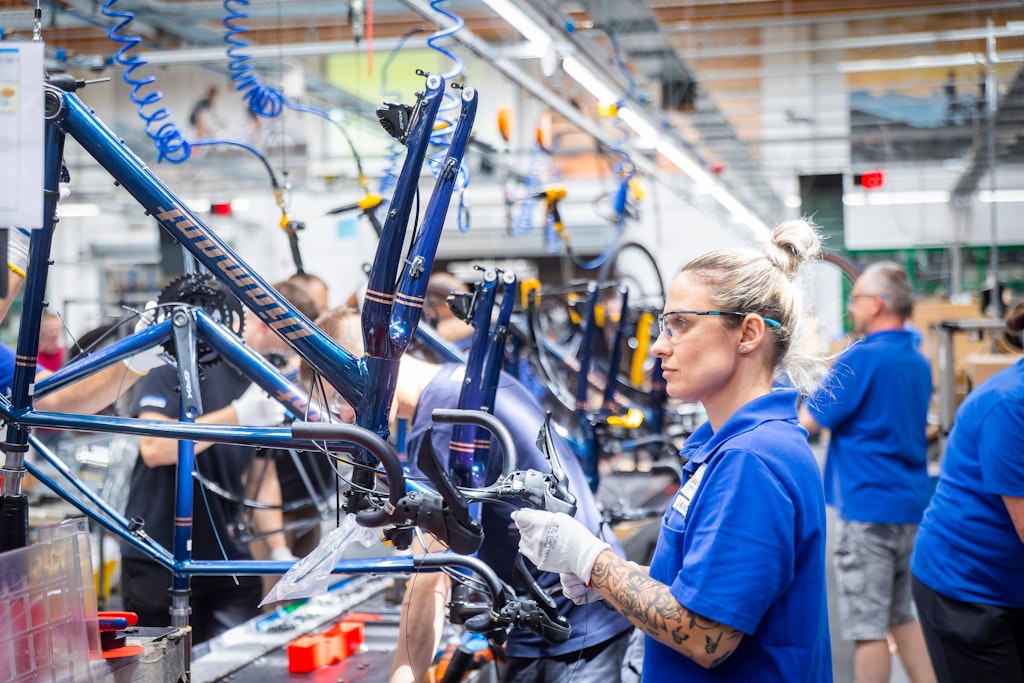 Mehr Azubis braucht die Stadt! Berlin schafft 2000 Ausbildungsplätze