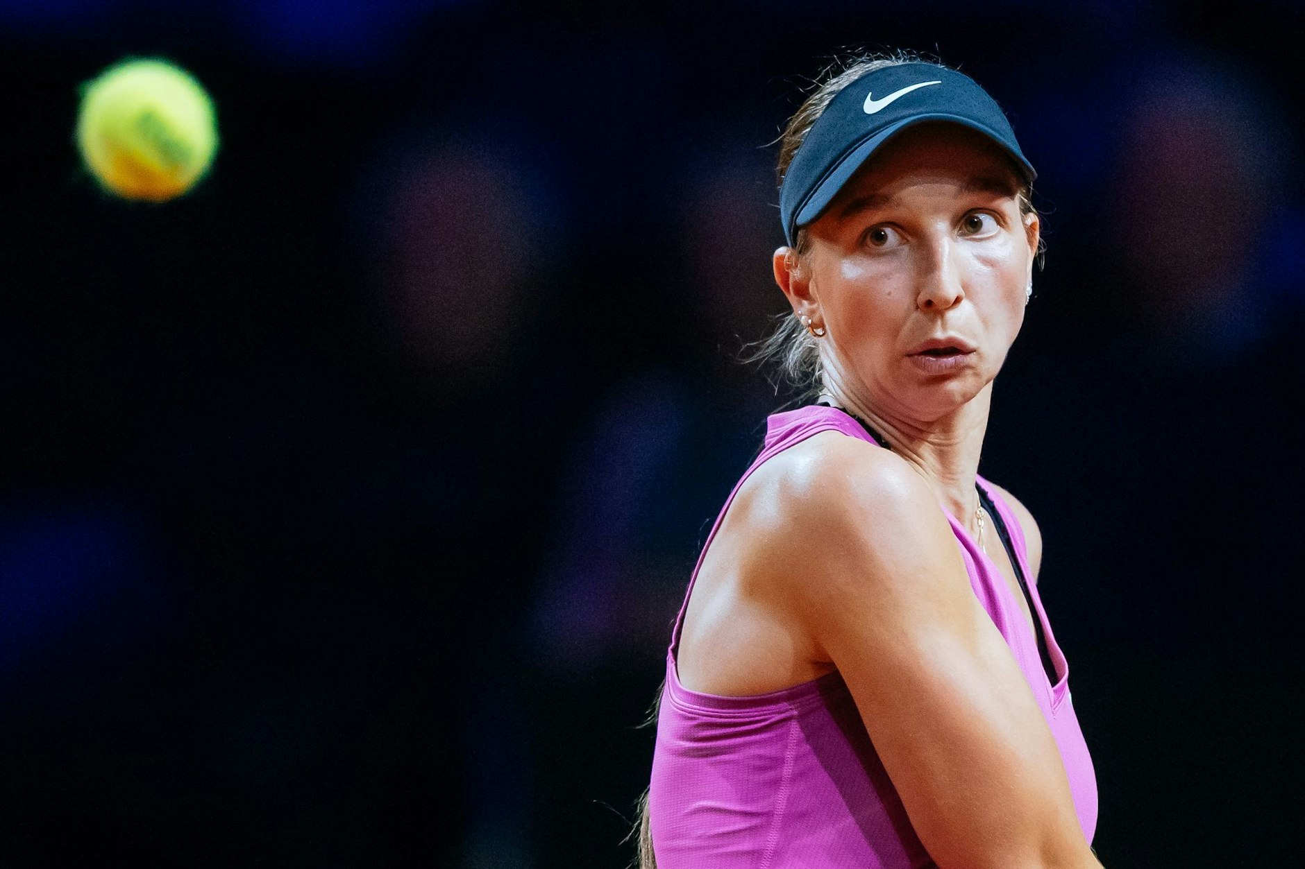 Zverev bei US Open in „Snoop Doggs Wohnzimmer“ locker weiter