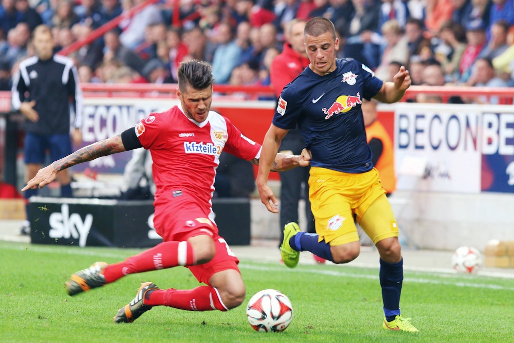 1. FC Union Berlin gegen RB Leipzig – Auf ins „Übel-Spiel“: Die Fan-Kolumne