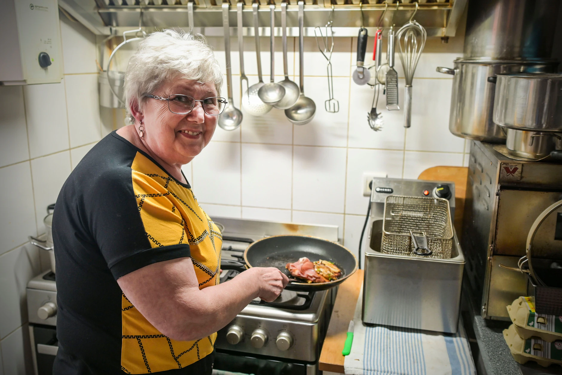 „Mama, das ist doch bekloppt“: Christel zeigt's allen – der ...