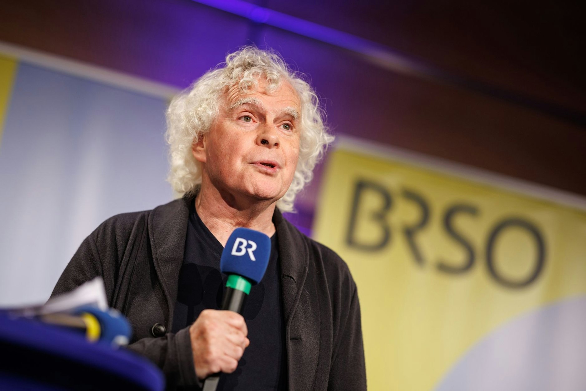 Rattle, Nelsons, Mallwitz - Stars beim Musikfest Berlin