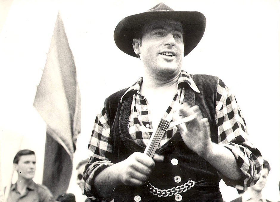 Steckt die ARD den Defa-Film „Die Geschichte vom kleinen Muck“ jetzt in ...