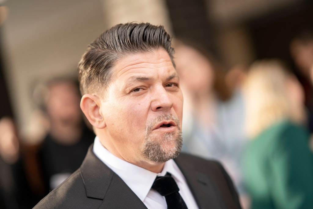 Tim Mälzer gibt sich arroganter denn je: Das etwas andere Interview