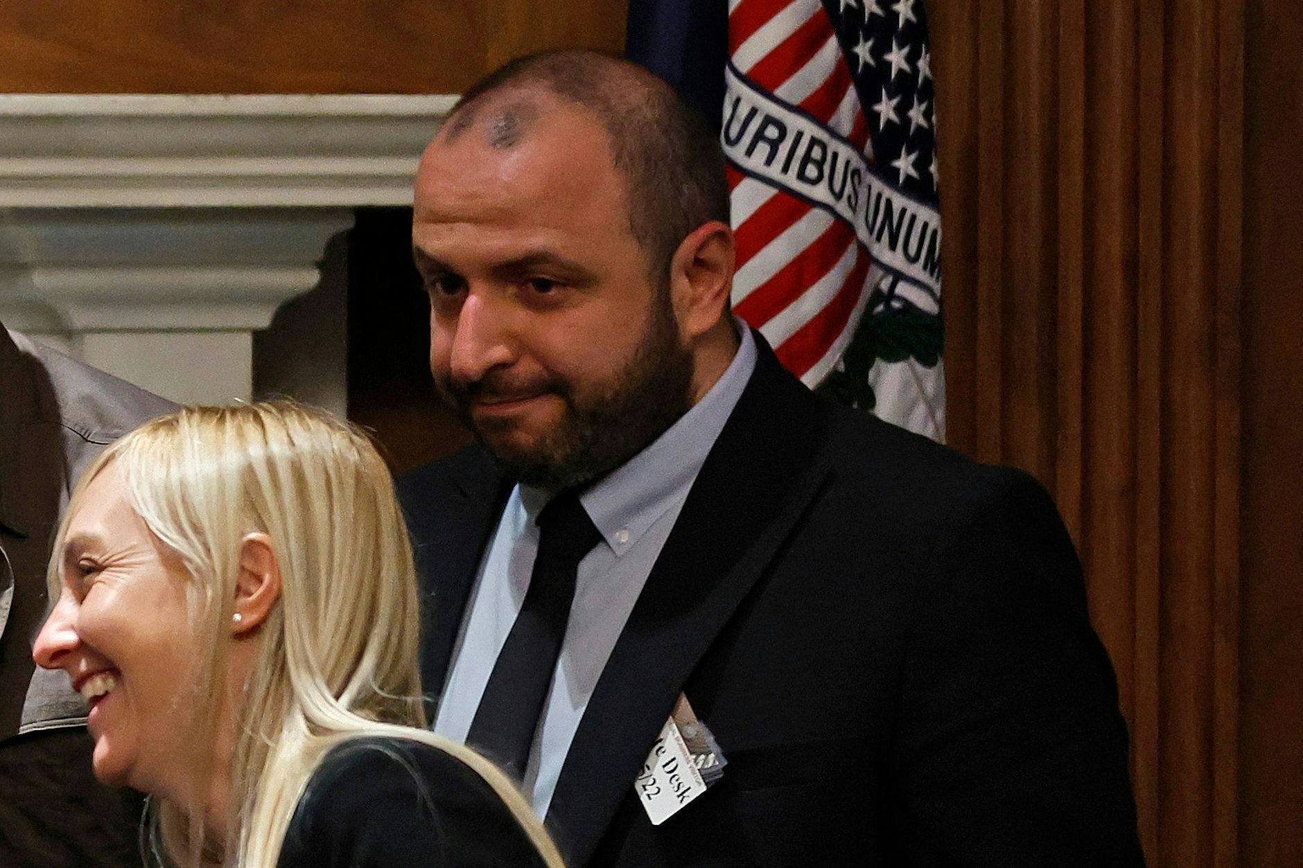 Rustem Umerow: Wer ist der neue Verteidigungsminister der Ukraine?