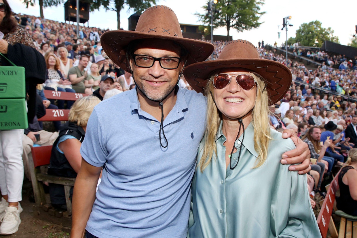 Patrick Bach kommt mit neuer Freundin zu Event: „Das braucht Zeit“