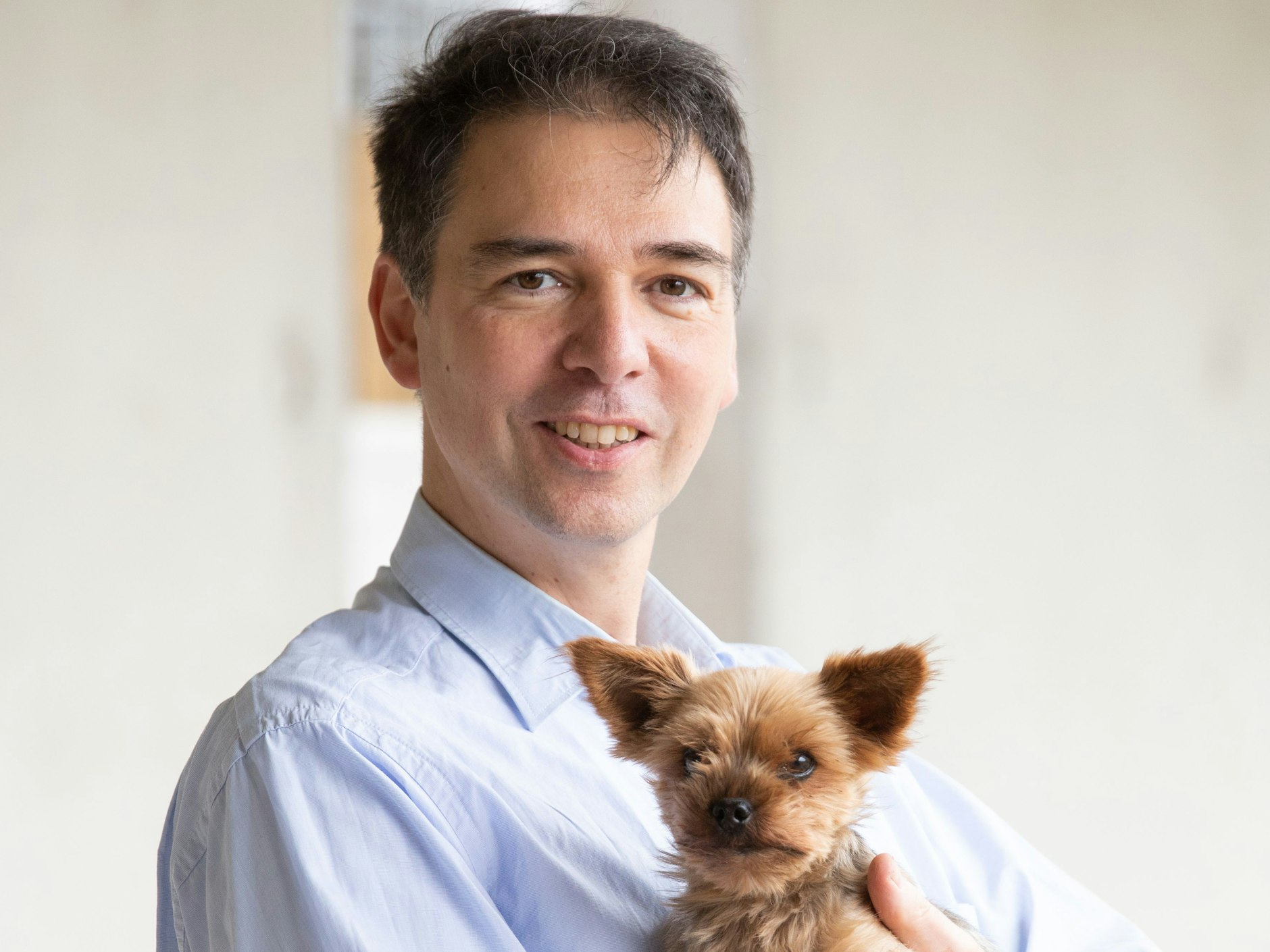 Den Tieren helfen über den Tod hinaus