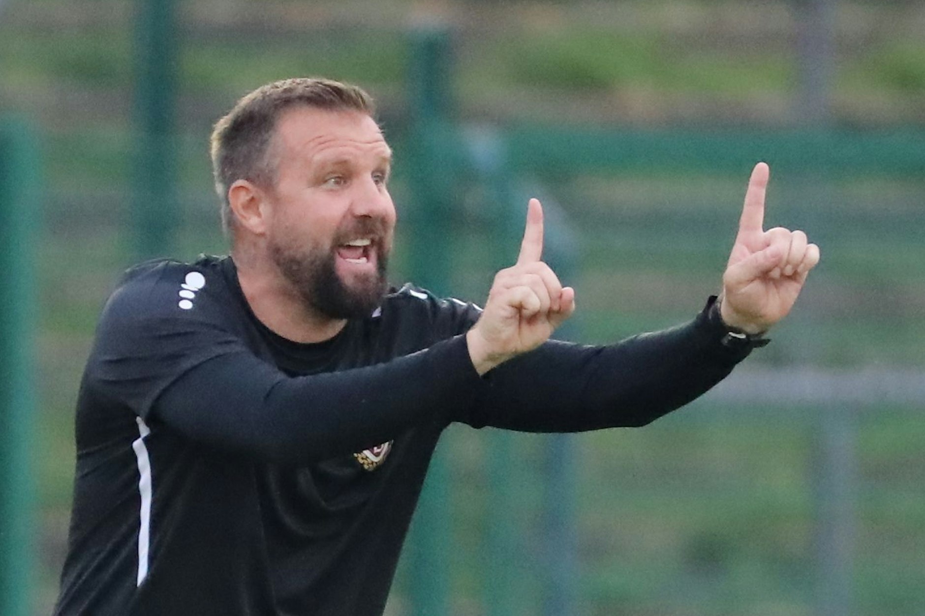 BFC Dynamo: Backhaus freut sich als „Kind des Westens“ über Wechsel ...