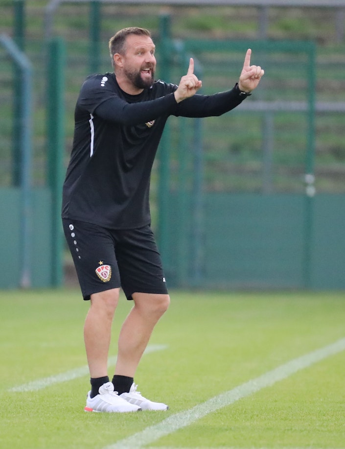 BFC Dynamo: Backhaus freut sich als „Kind des Westens“ über Wechsel ...