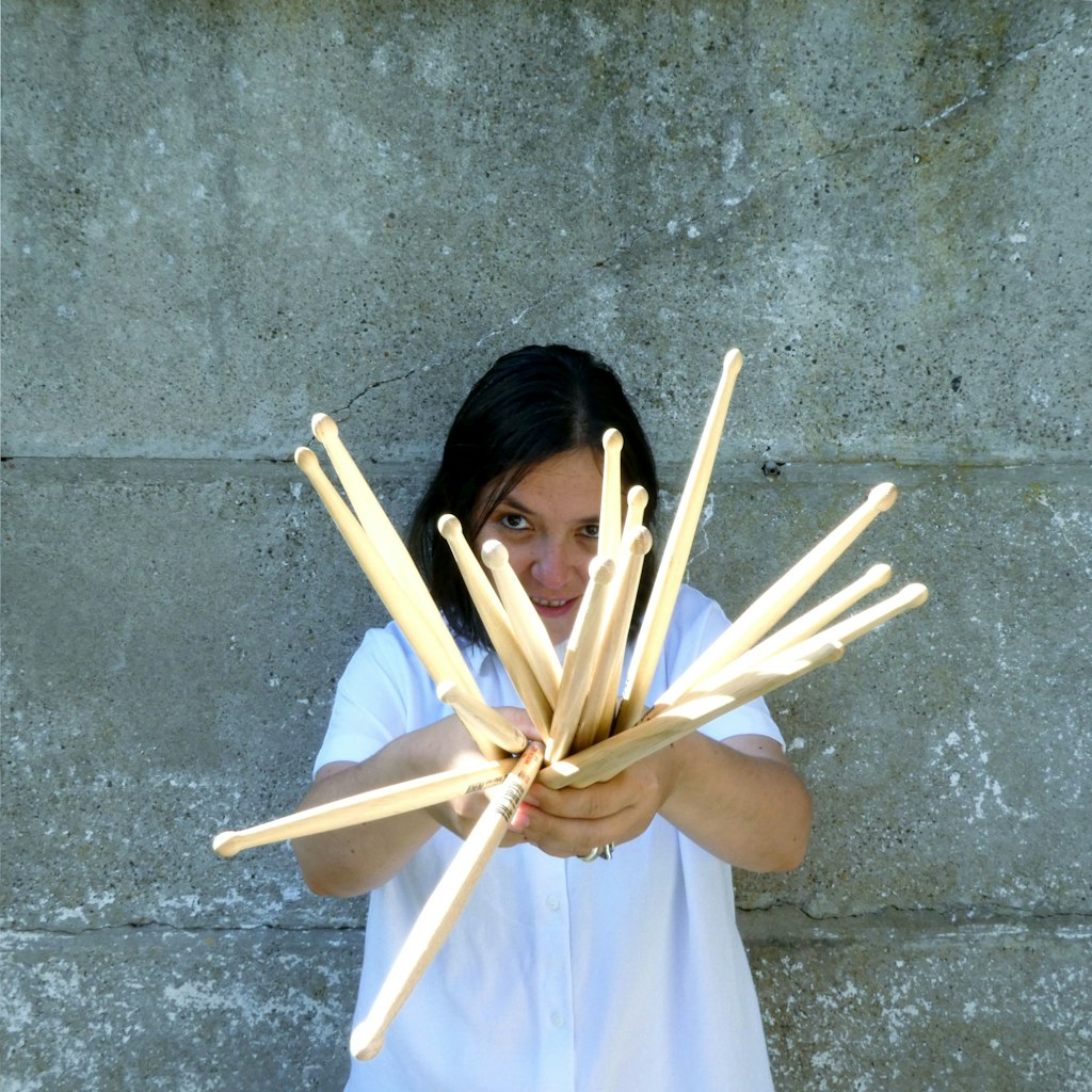 Atonal-Festival in Berlin-Mitte: Experimentelle Musik im Großformat