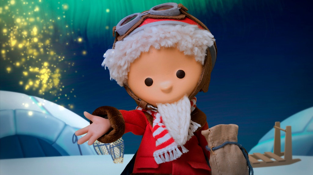 „Sandmann, lieber Sandmann ...“: Jubiläums-Film wird in Berlin gedreht