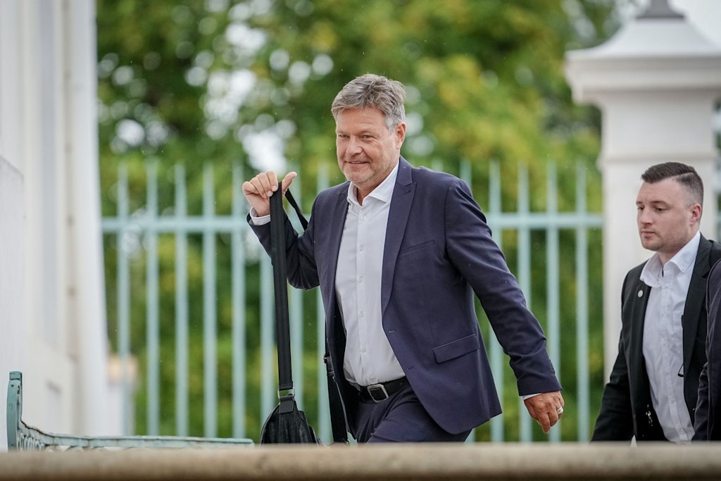 Bundestag stimmt für umstrittenes Heizungsgesetz