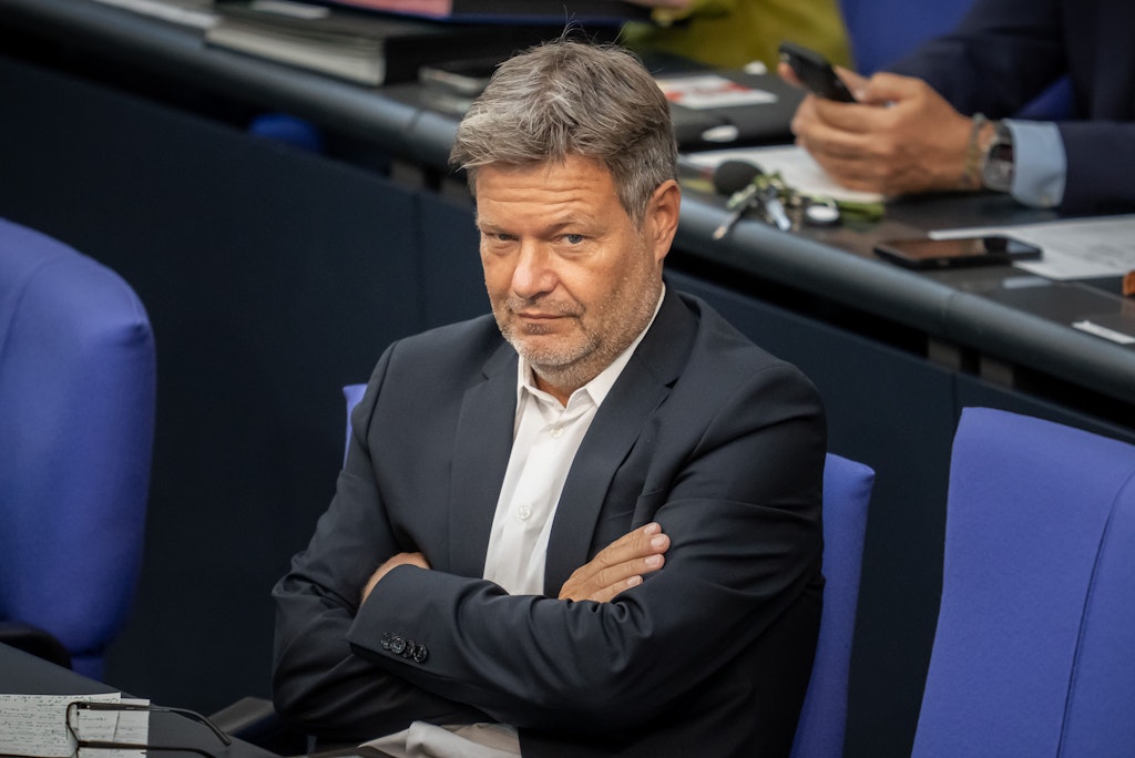 Heizungsgesetz im Bundestag beschlossen – doch das Verfassungsgericht könnte es noch stoppen