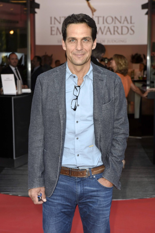 Schwerer Unfall: Schauspieler Robert Seeliger bricht sich das Genick ...