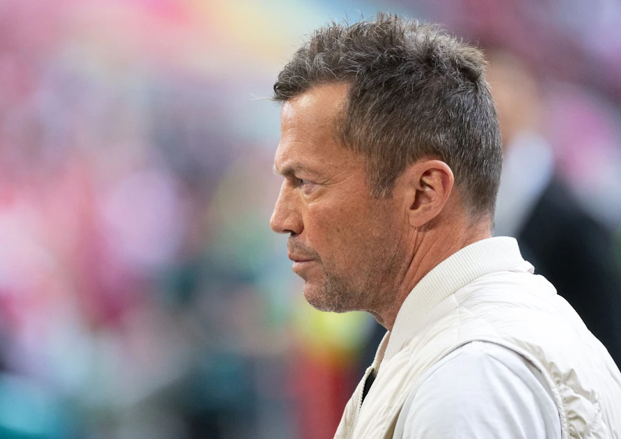 Matthäus kritisiert WM-Doku: „DFB muss mal die Augen öffnen“