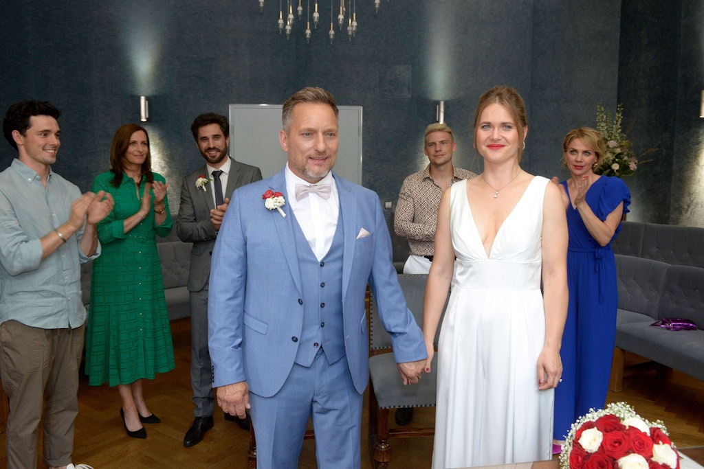 Liebes-Chaos bei GZSZ: Michi zwischen zwei Frauen – SO endet das Drama