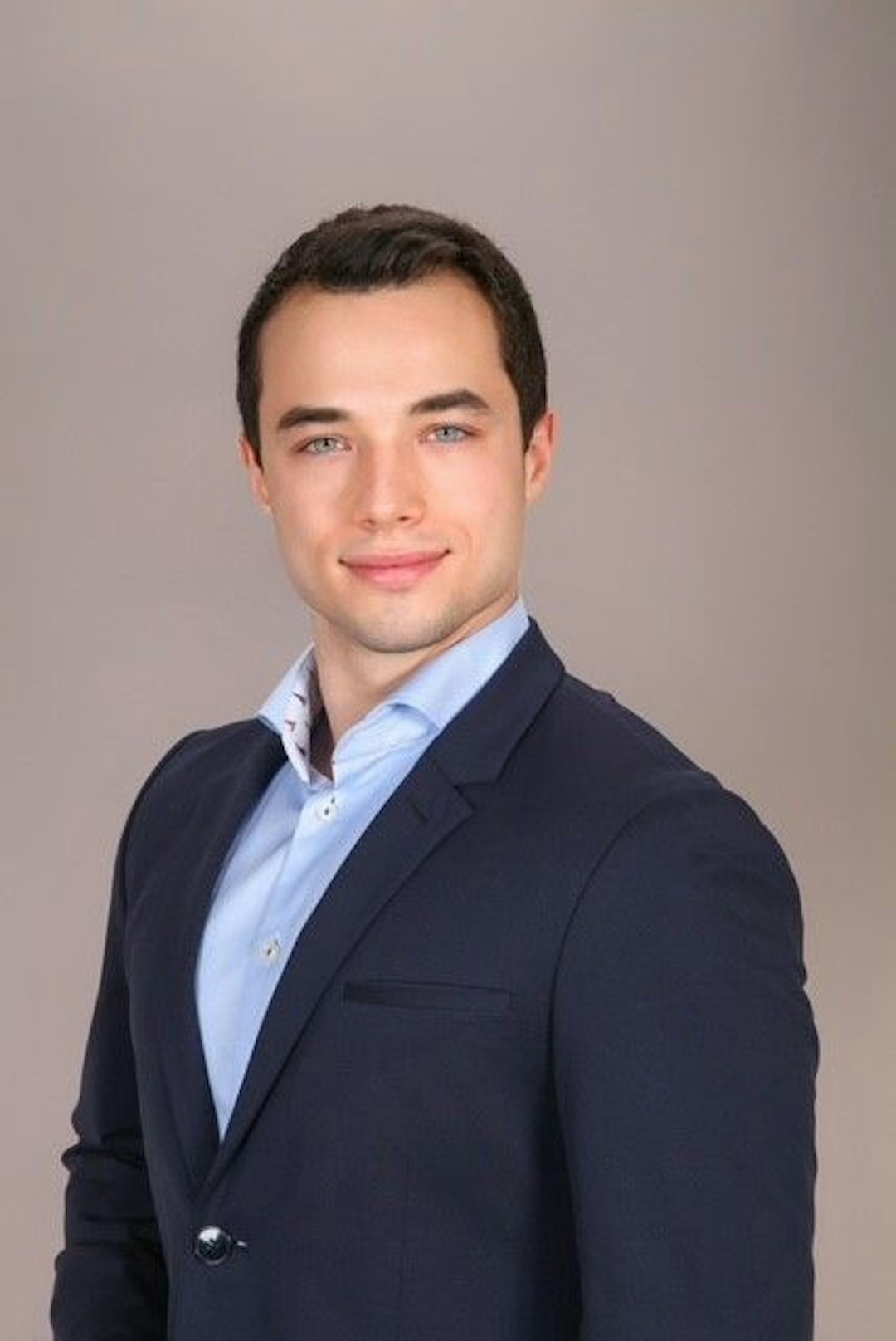 Von Bürgermeister-Bodyguard geschlagen? JU-Vorsitzender äußert sich!