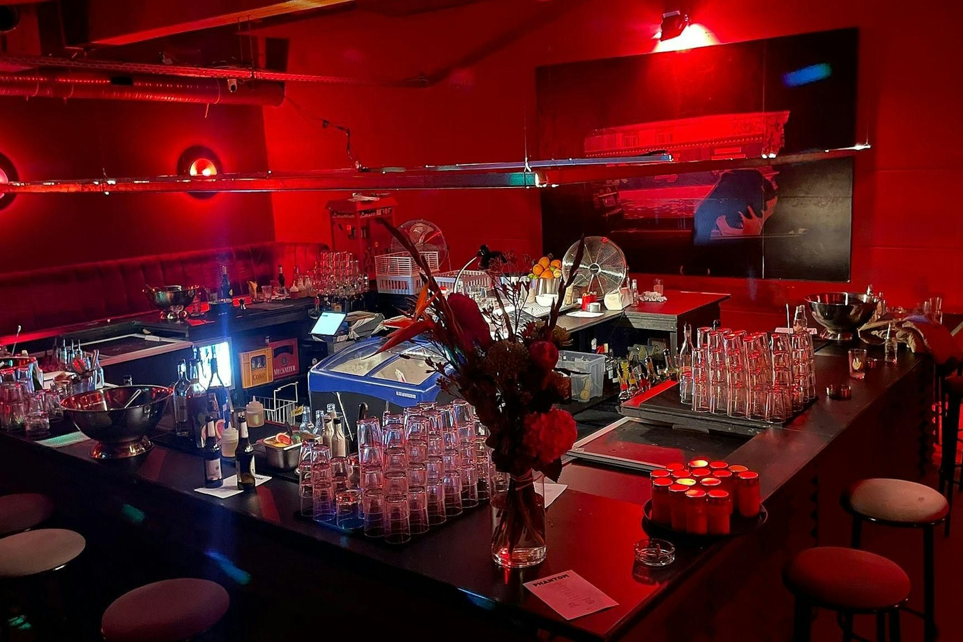 Neukölln: Polizei macht illegalen Club dicht