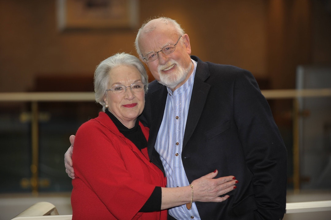 Schlager-Star Roger Whittaker tot: Für seine Fans in der DDR sang er ...