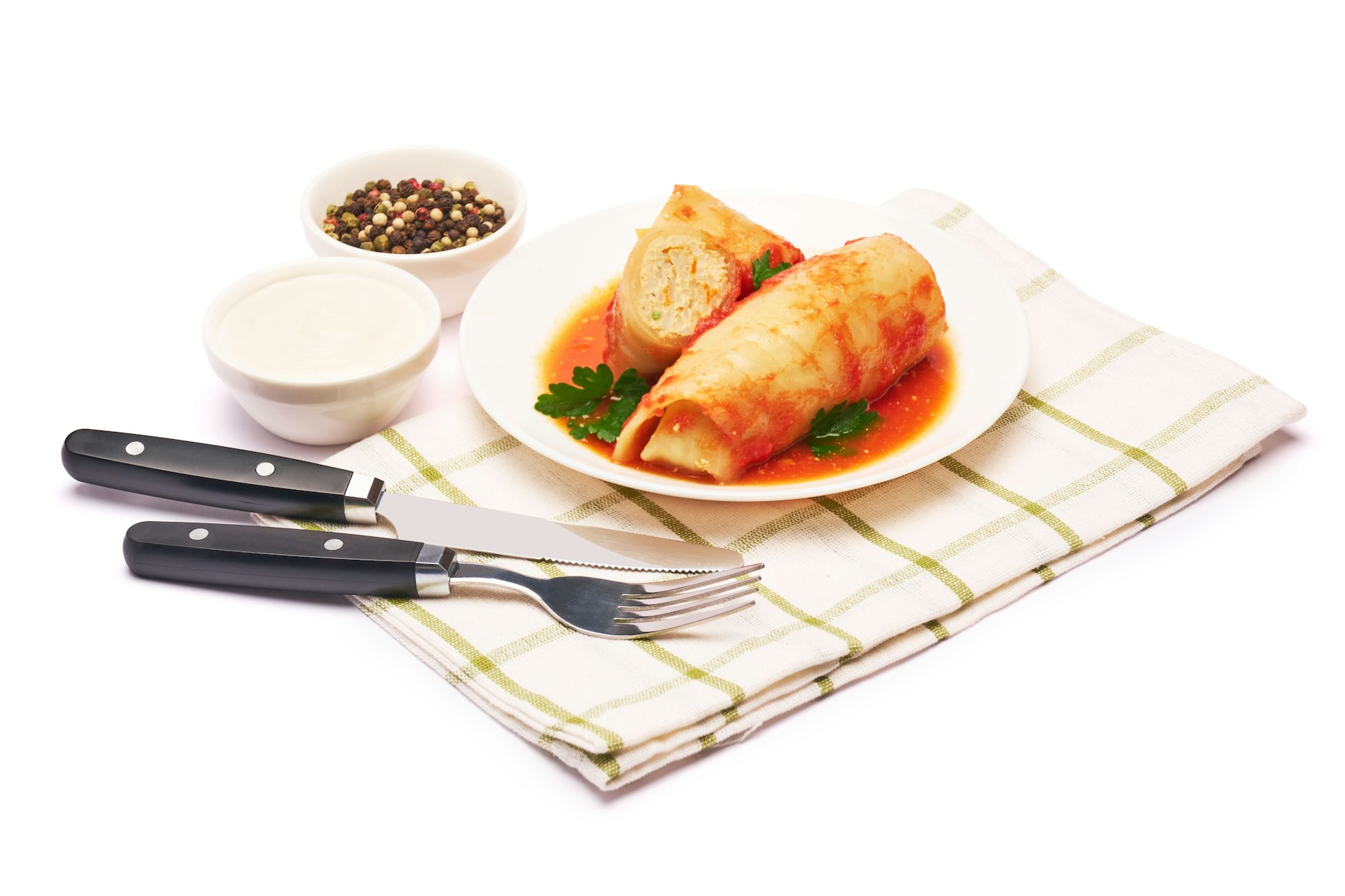 Kennen Sie Golabki? Omas geniales Rezept für die polnische Spezialität