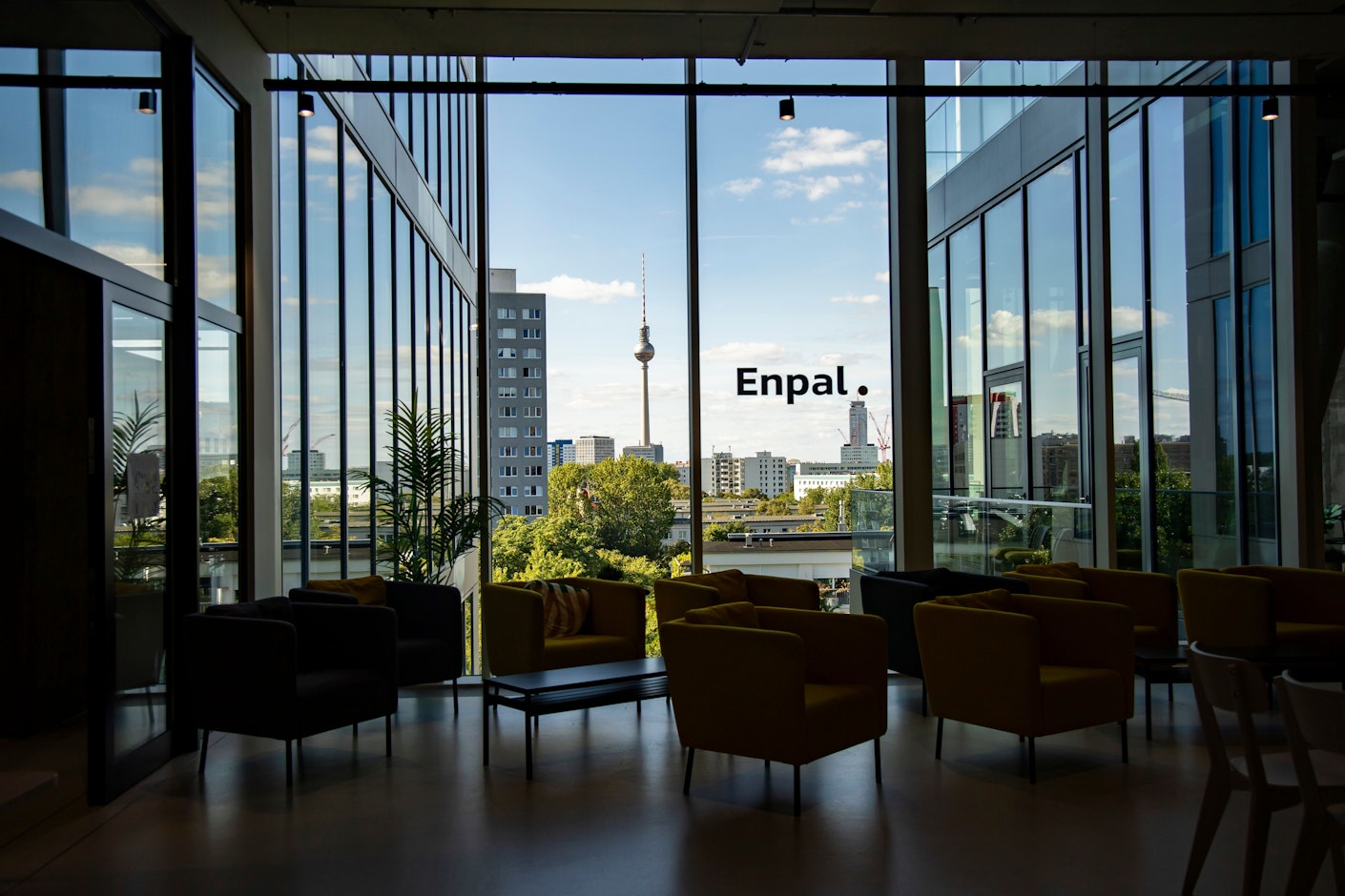 Enpal-Gründer Mario Kohle: „Ich bin stolz darauf, Ossi zu sein“